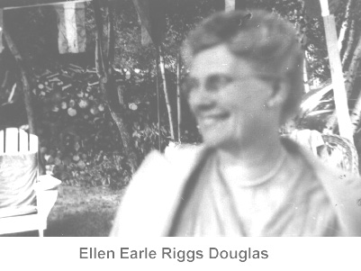 Douglas - Riggs Photos, 1922 to